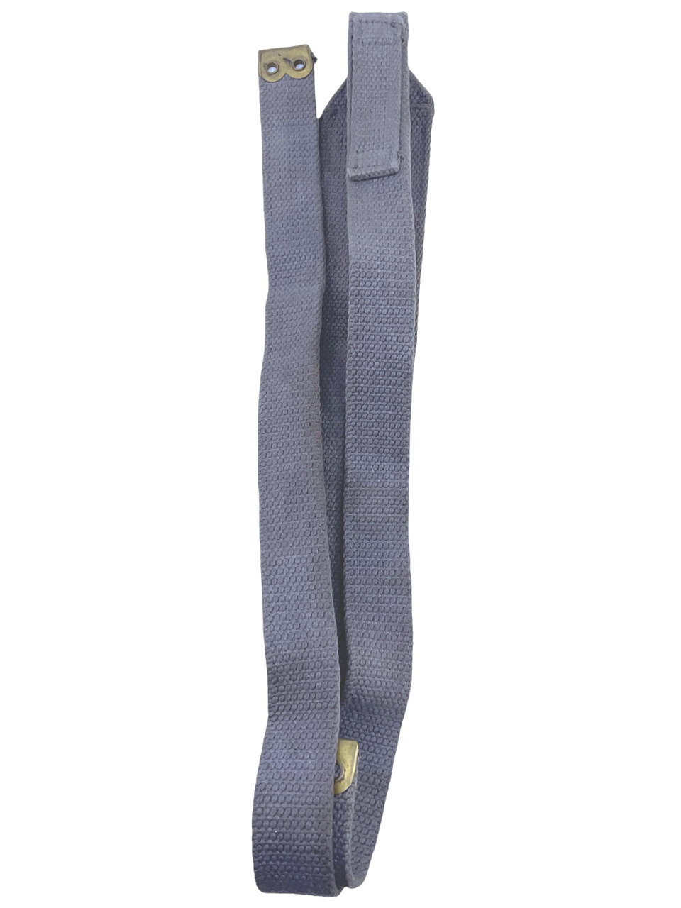 WW2 British Canadian RAF RCAF P37 Web Left Brace With Loop - Military ...