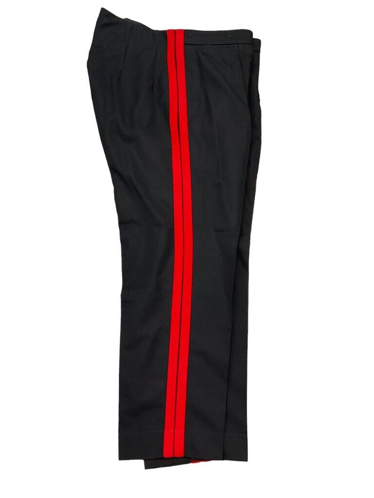 Australian RAAOC Army Ordnance Corps WO1 White Mess Dress and Trousers ...