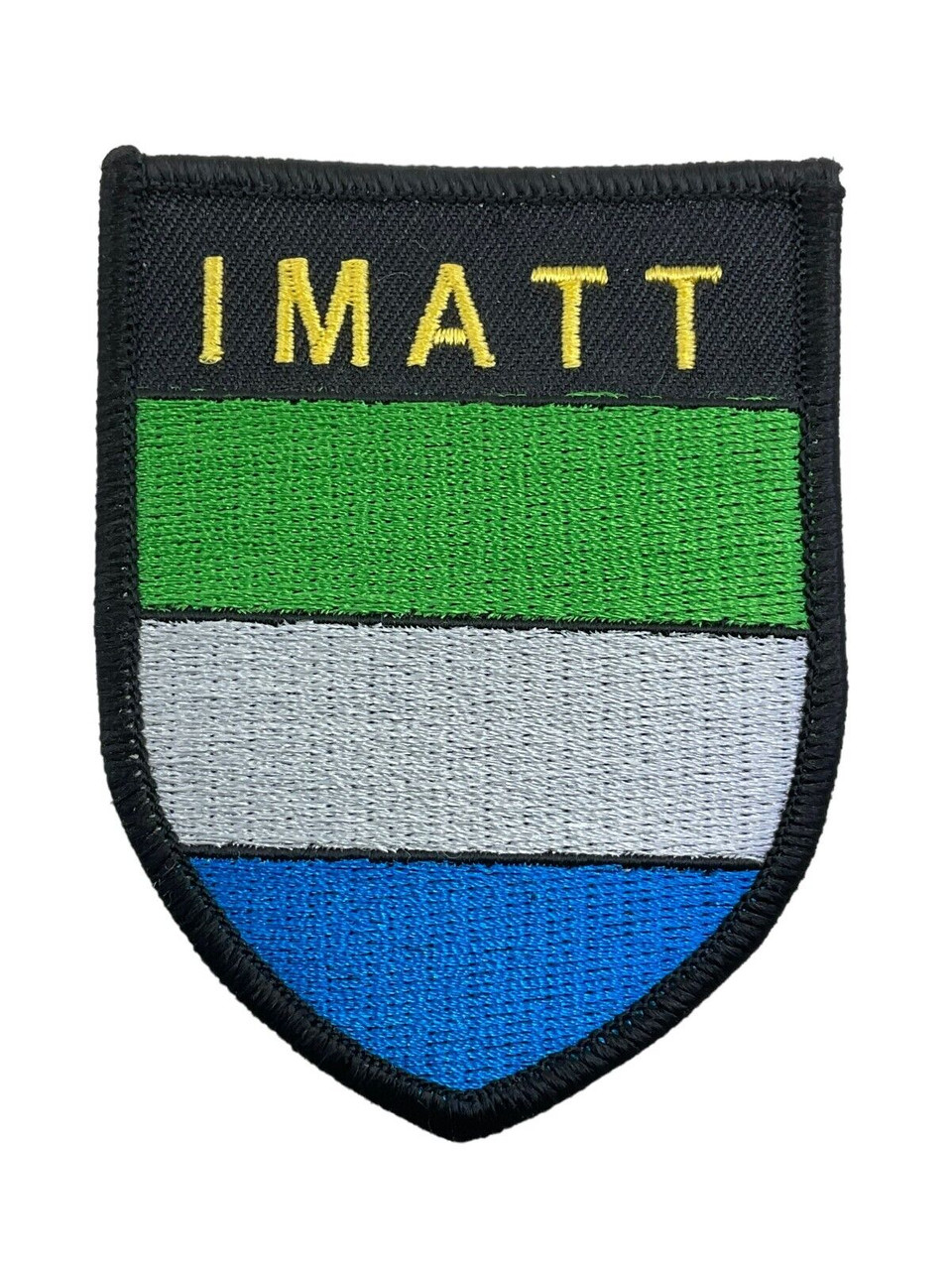 Canadian Forces IMATT International Military Assistance Transition Team ...