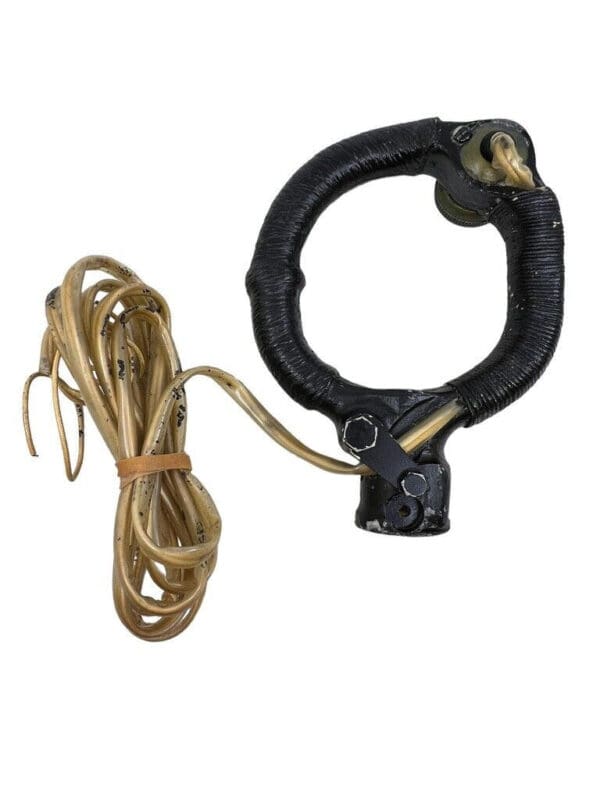 WW2 British RAF Hurricane Spitfire Control Grip Column Handle AH4020 ...