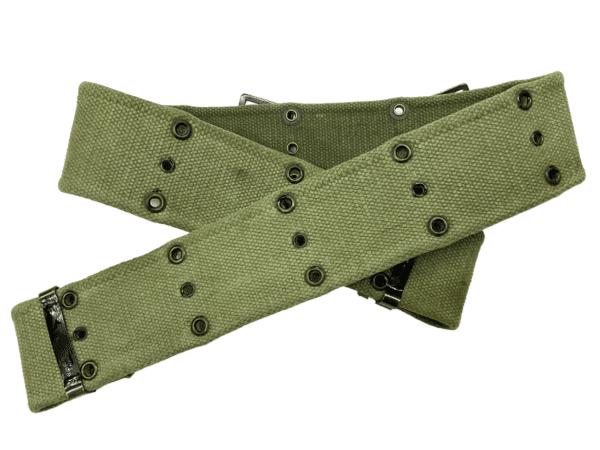 Canadian Forces 51 Pattern Web Belt - Military Antiques Toronto