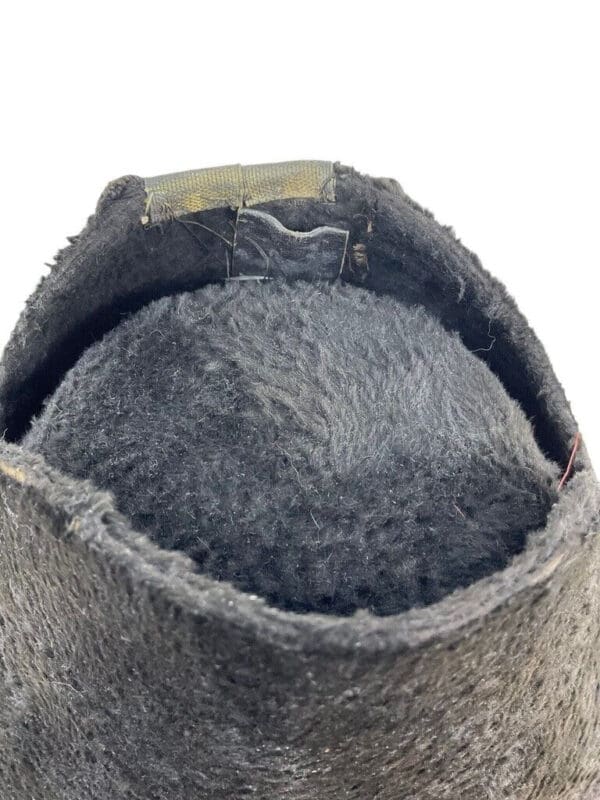 British Victorian Officers Cocked Hat - Military Antiques Toronto