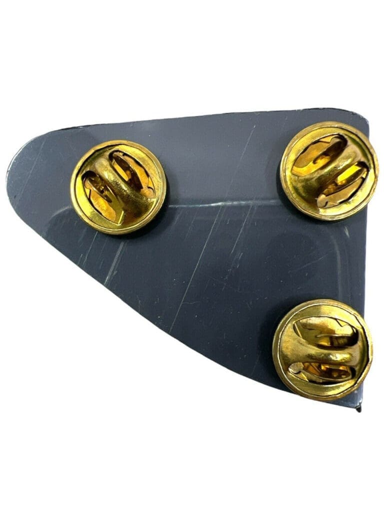 Canadian Forces Airborne Pathfinder Metal Wing Insignia - Military ...