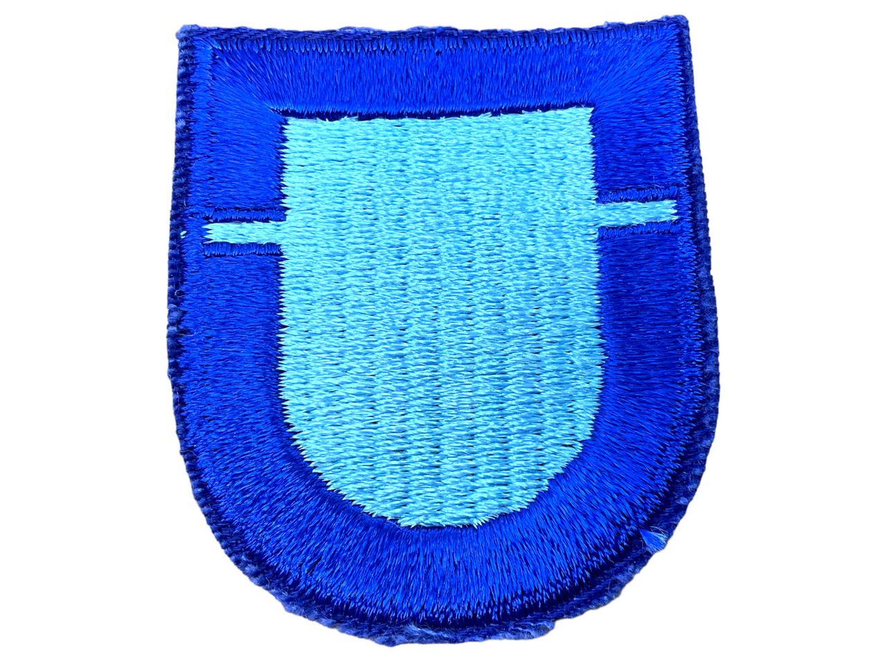 US Army Special Forces Airborne 502nd Inf 1st Btn Beret Flash ...