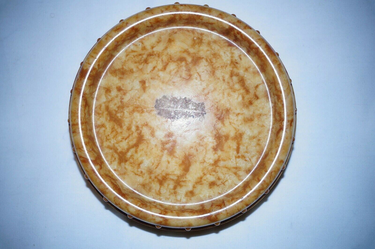 WW2 German Army Bakelite Fat Container - Military Antiques Toronto