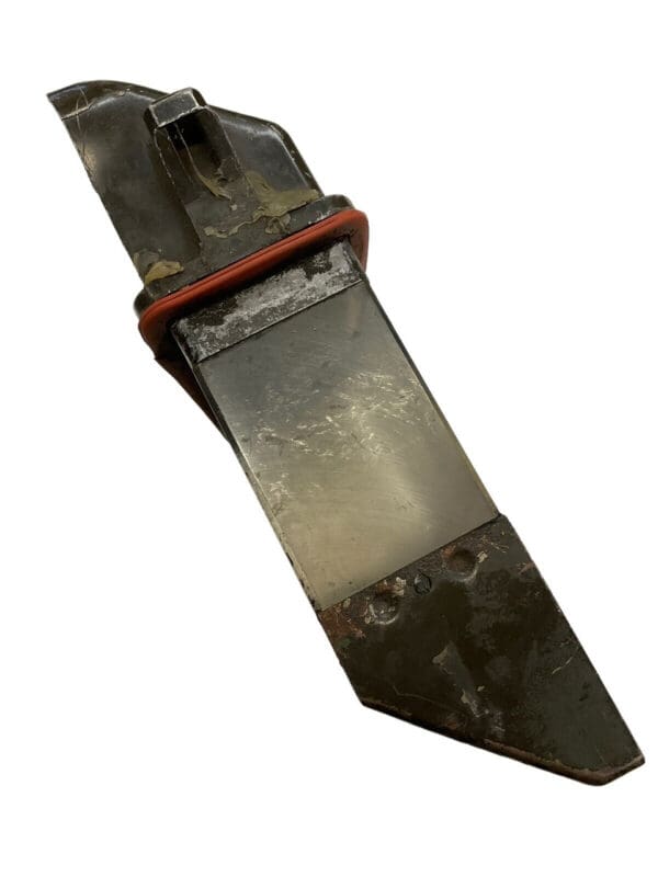 British Canadian US Forces Tank Periscope 10.5 x 8 Inch - Military ...
