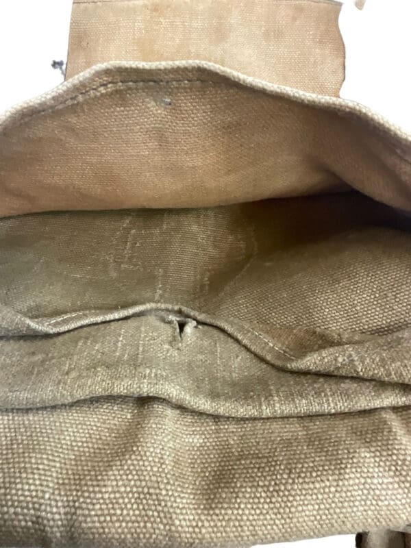 WW2 German Army Pony Pack Late War - Military Antiques Toronto