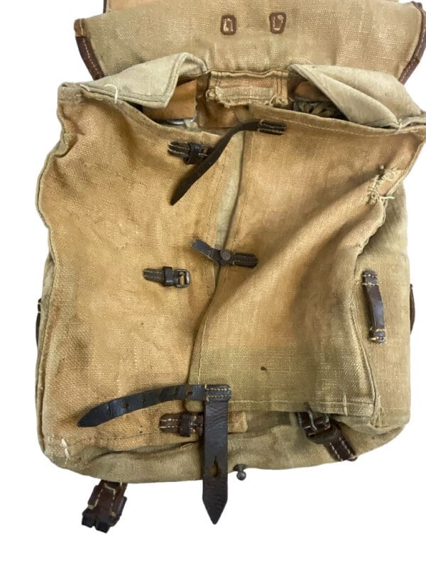 WW2 German Army Pony Pack Late War - Military Antiques Toronto