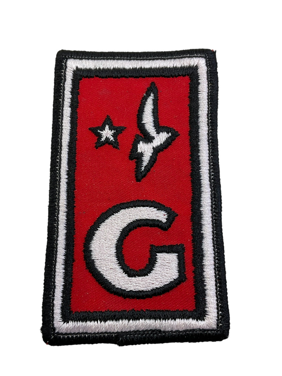 US USAF 85th Tactical Fighter Squadron Flight G Patch - Military ...