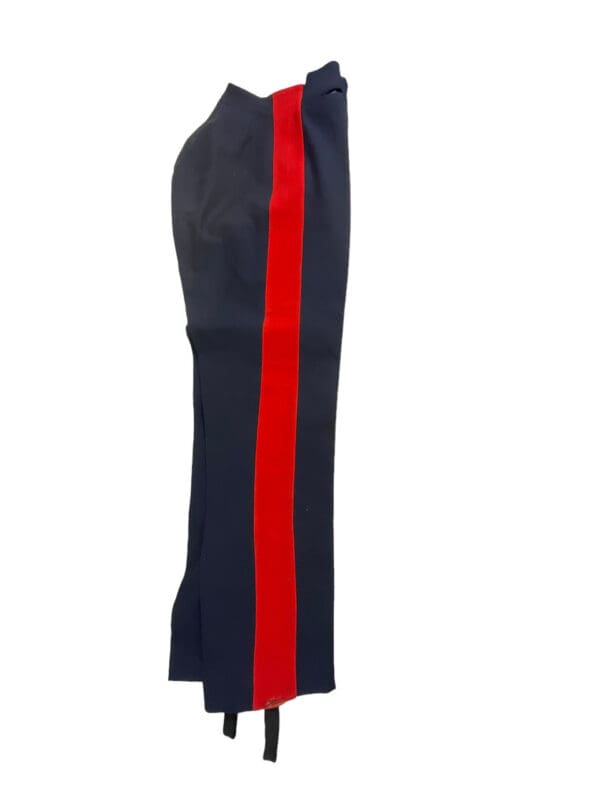 British Army Life Guards Troopers Uniform with Cross Belt Gauntlets and ...