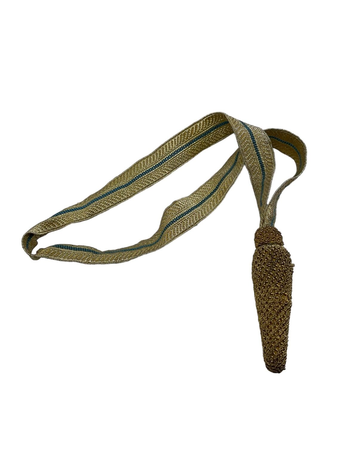 British Royal Air Force RAF RCAF Officers Sword Knot - Military ...