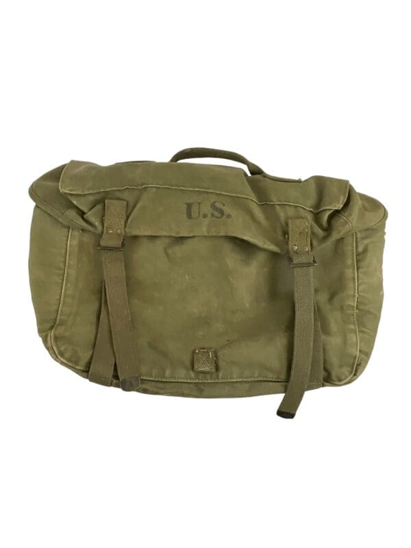 WW2 US Army Pack Field Cargo 1945 Pattern Boyt - Military Antiques Toronto