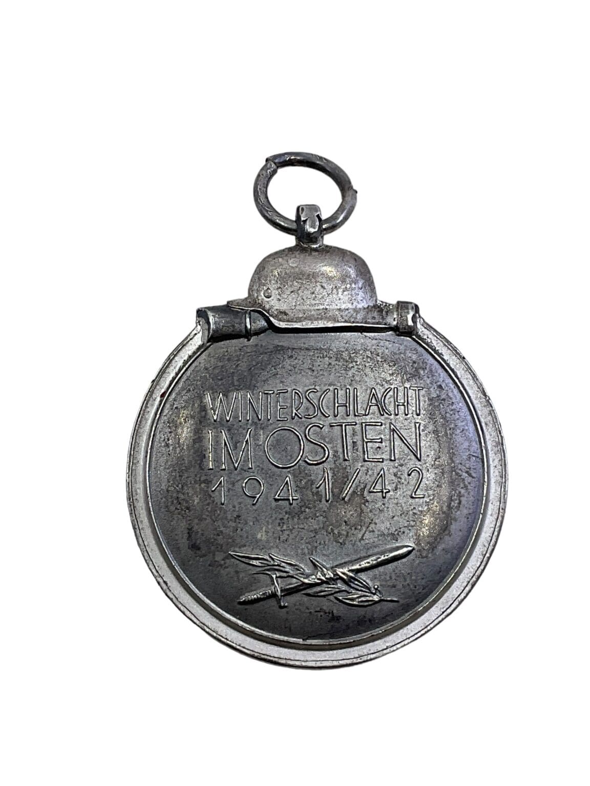 German Eastern Front Medal 1957 Pattern - Military Antiques Toronto