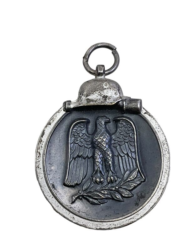 German Eastern Front Medal 1957 Pattern - Military Antiques Toronto