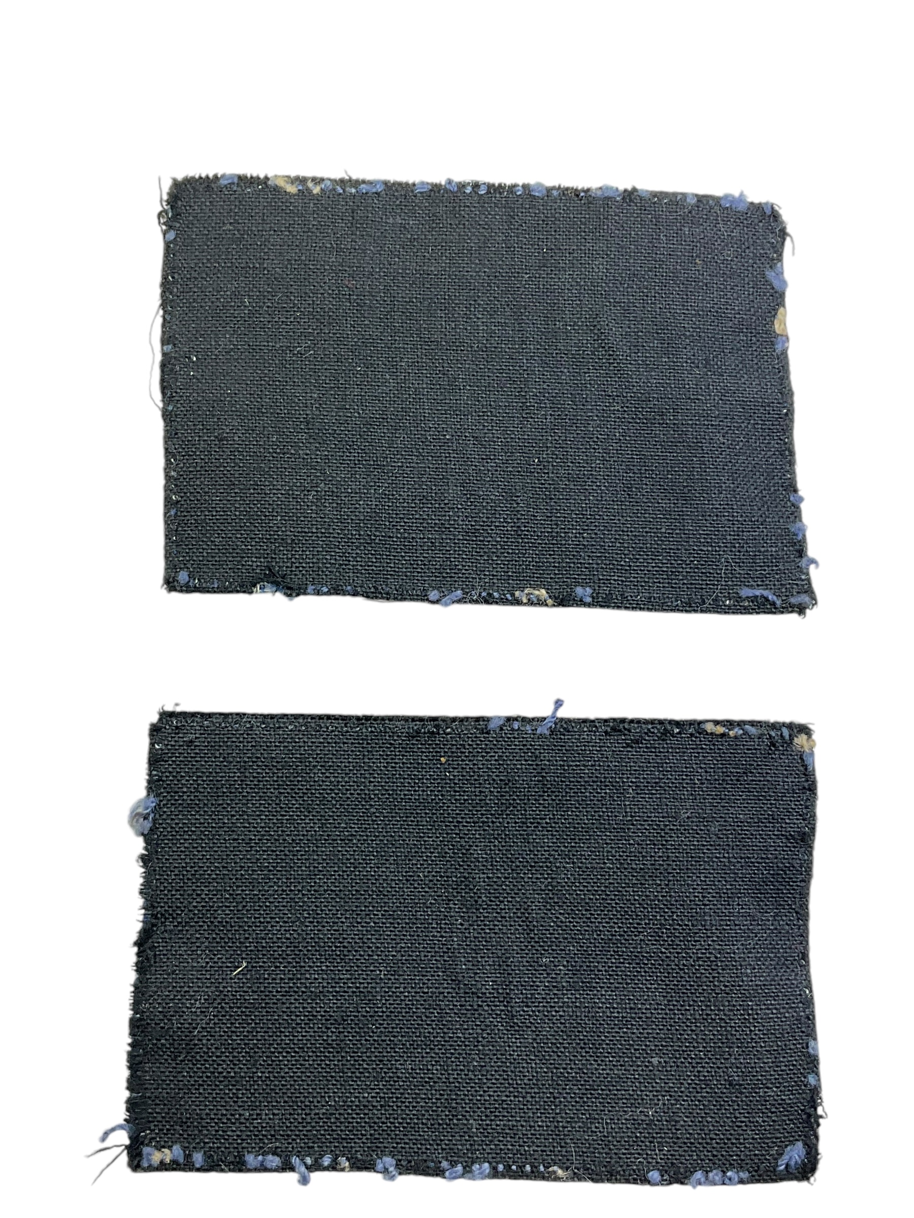 WW2 Canadian 2nd Division RCCS Signals Divisional Patch Canvas Insignia ...