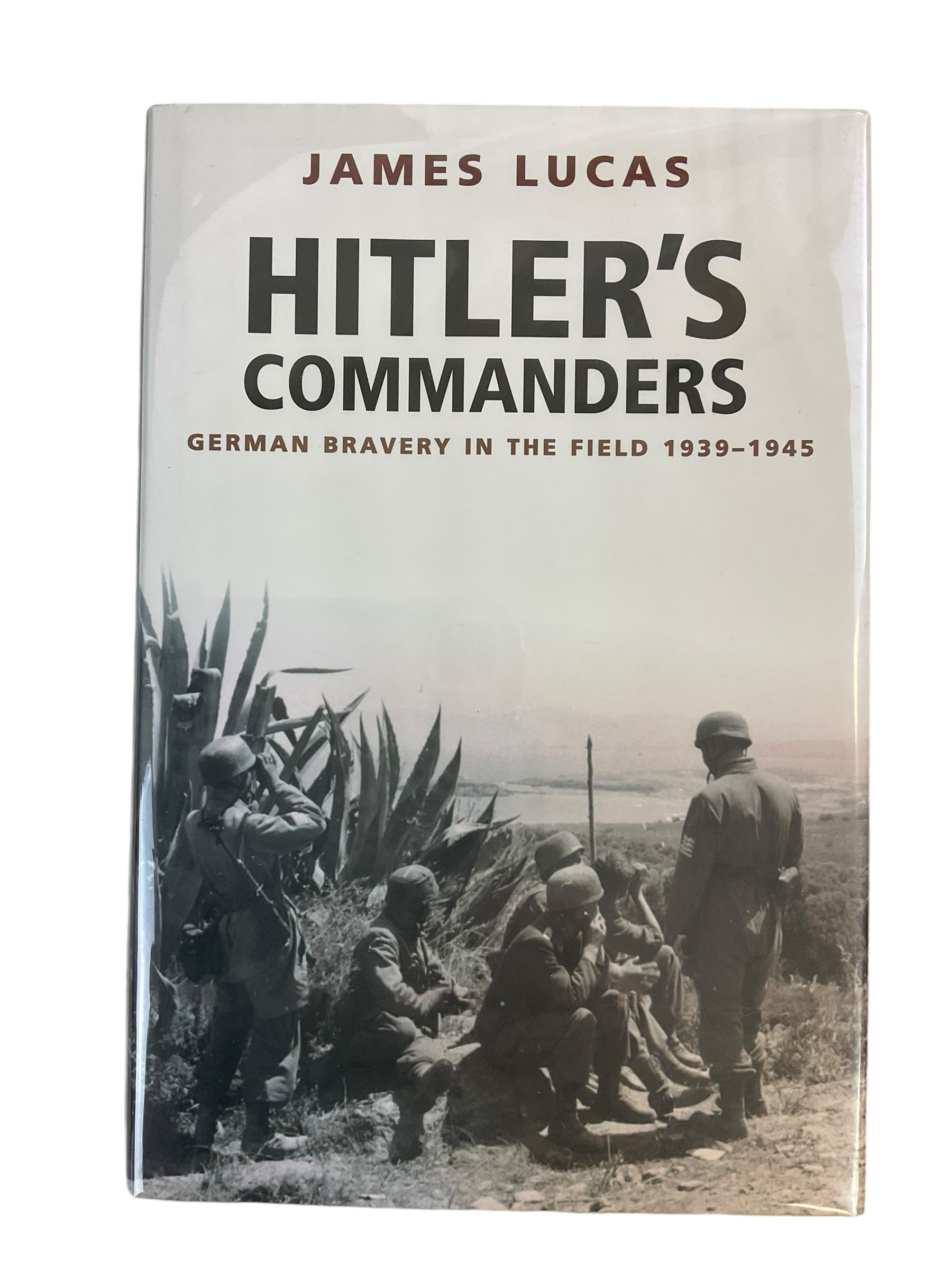 WW2 German Hitler's Commanders German Bravery in the Field 1939-1945 ...