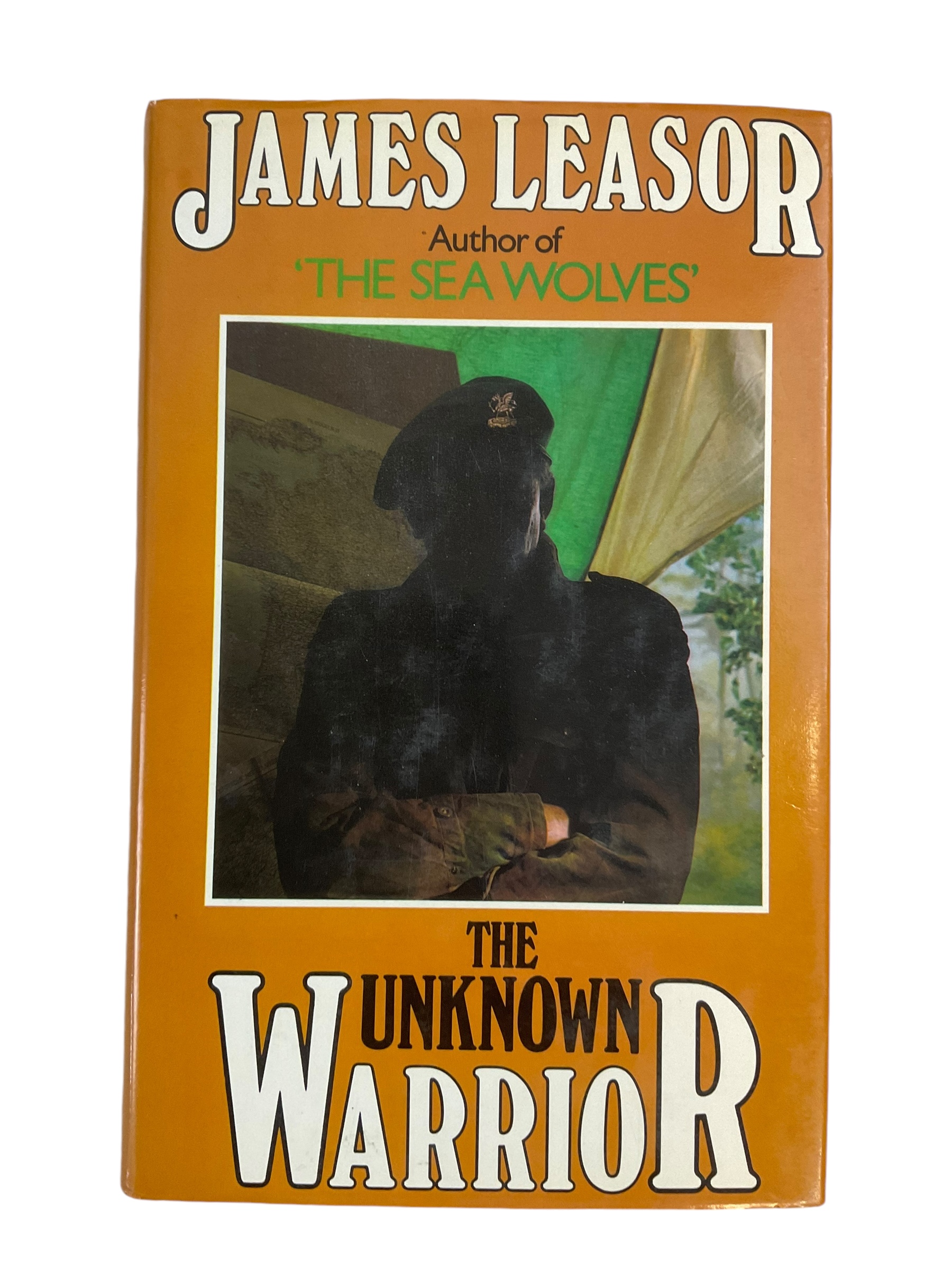 WW2 British D-Day Deception The Unknown Warrior Reference Book ...