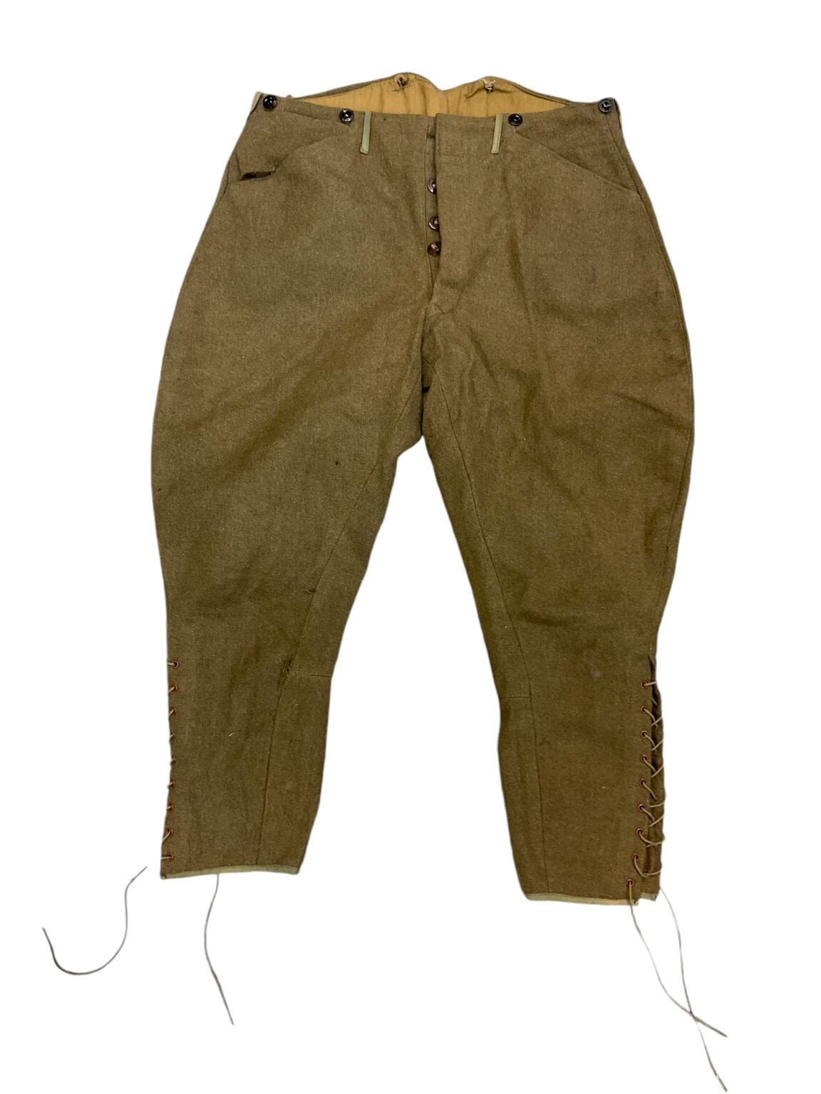 WW1 Uniforms – Military Antiques Toronto