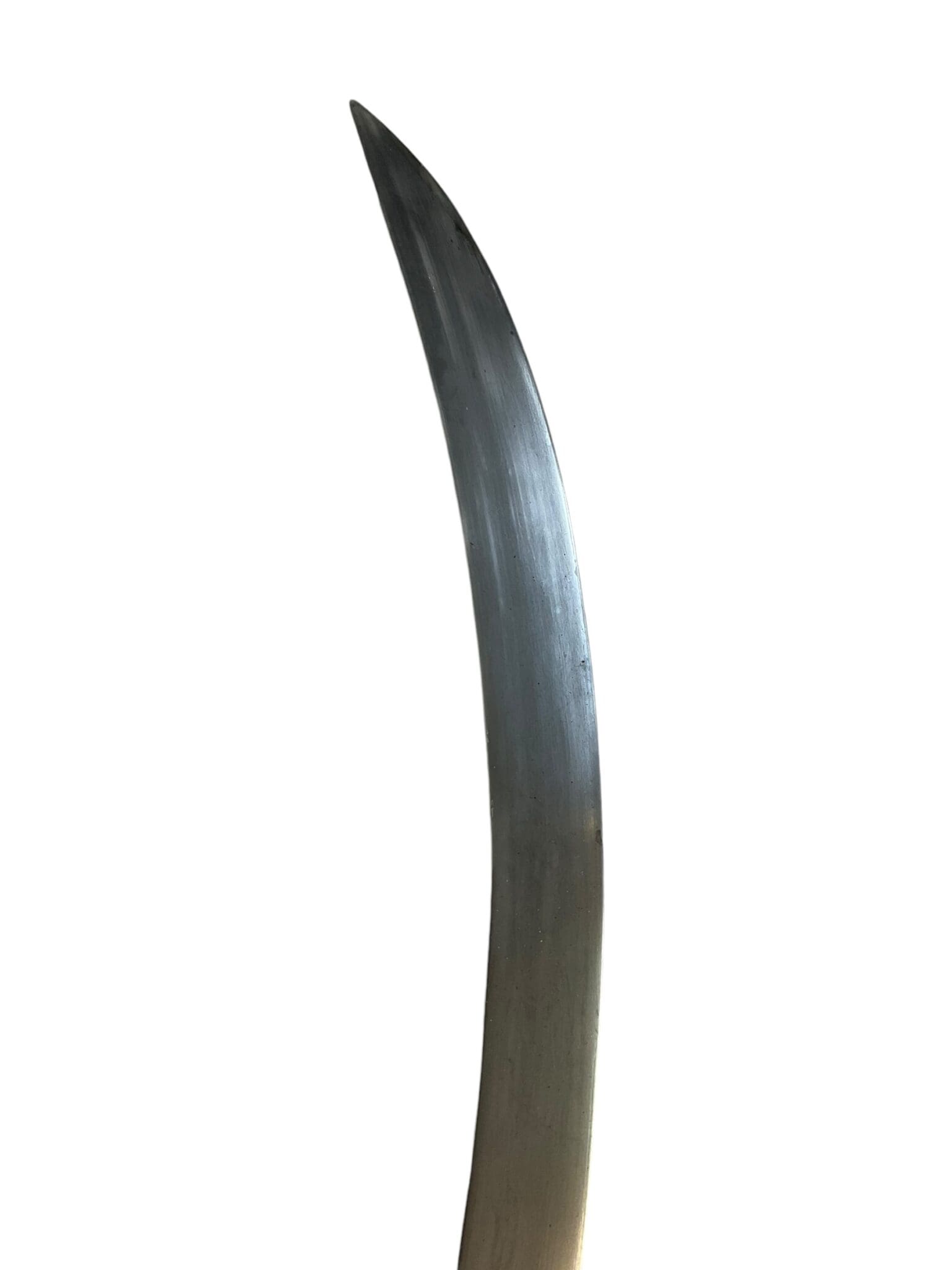British 1803 Pattern Light Infantry Officers Sword with Scabbard ...