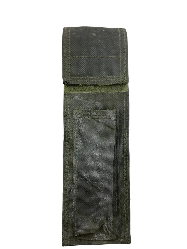 Canadian Forces 82 Pattern KFS Pouch - Military Antiques Toronto