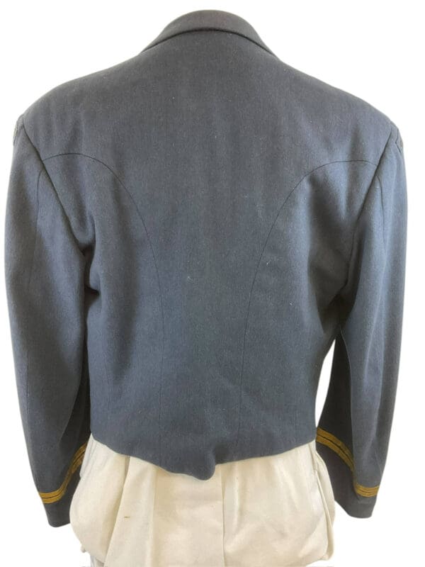 Canadian Forces RCAF Mess Dress Pilot Uniform - Military Antiques Toronto