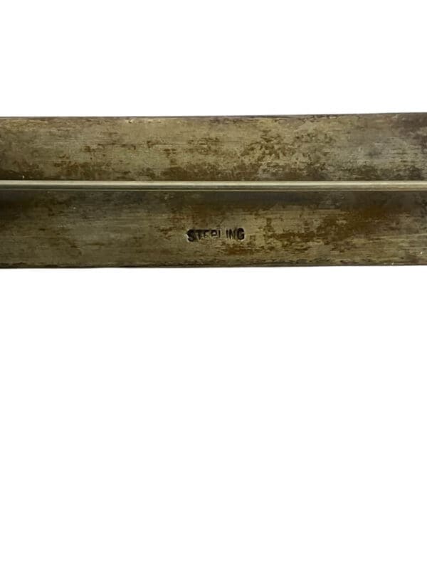 WW2 US OSS Detachment 101 Burma Campaign Bar In Box - Military Antiques ...