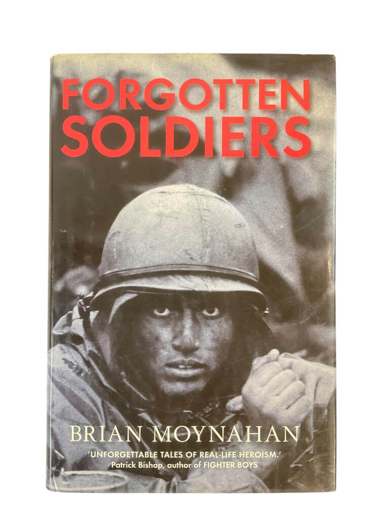 WW2 US Forgotten Soldiers Ordinary Men Reference Book - Military ...