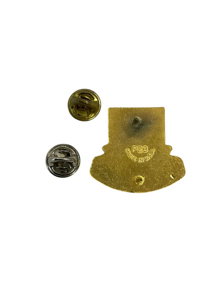 US Army DUI Distinctive Uniform Insignia National Training Centre Fort ...