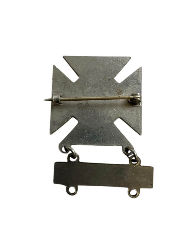 US Army Marksmanship Qualification Machine Gun Badge - Military ...