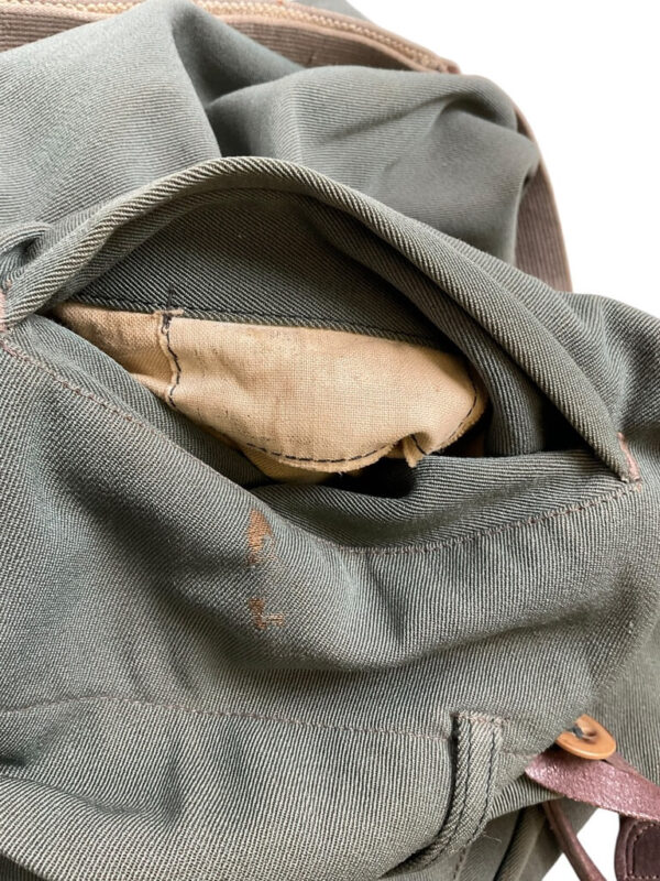 WW2 Ukrainian Army Uniform With Pants and Hat - Military Antiques Toronto