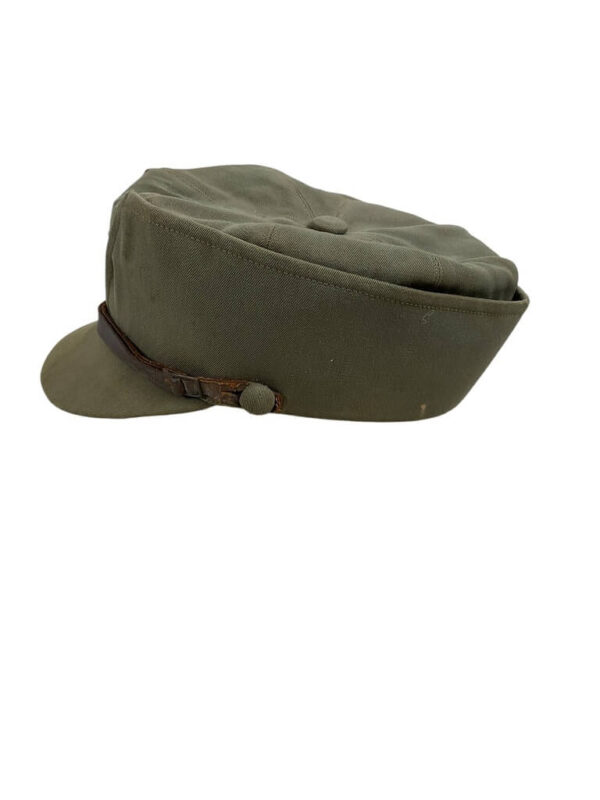 WW2 Ukrainian Army Uniform With Pants and Hat - Military Antiques Toronto
