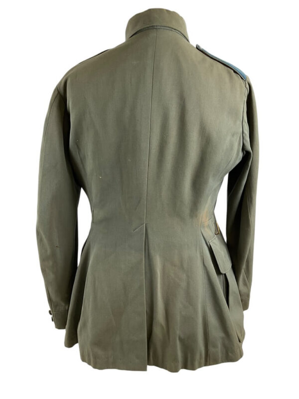 WW2 Ukrainian Army Uniform With Pants and Hat - Military Antiques Toronto