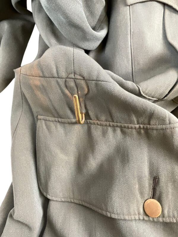 WW2 Ukrainian Army Uniform With Pants and Hat - Military Antiques Toronto