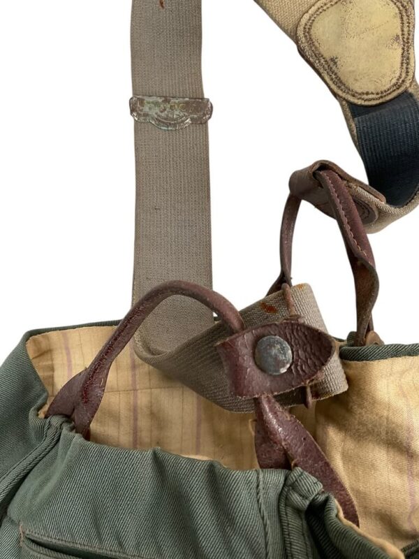 WW2 Ukrainian Army Uniform With Pants and Hat - Military Antiques Toronto