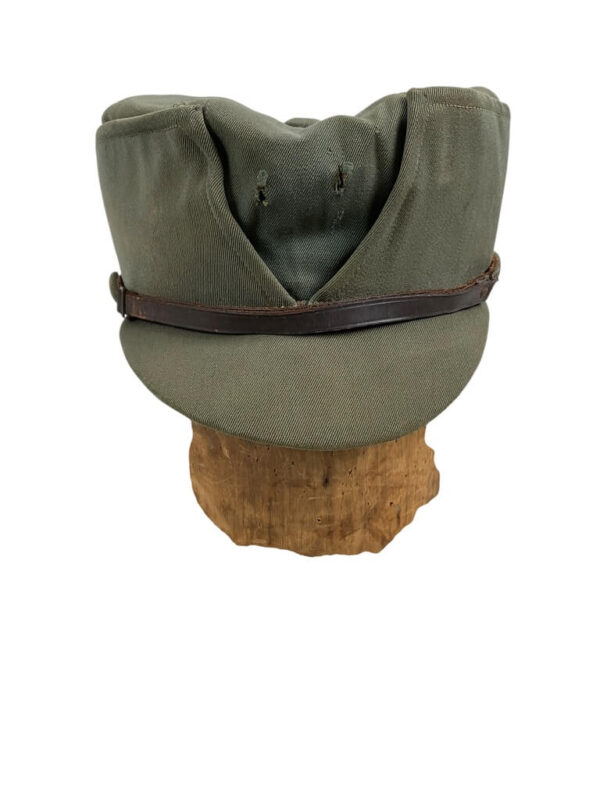 WW2 Ukrainian Army Uniform With Pants and Hat - Military Antiques Toronto
