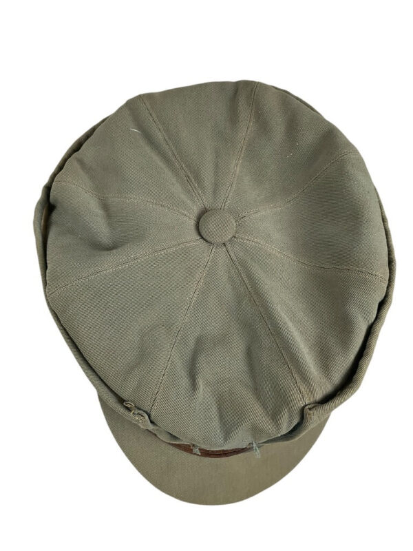 WW2 Ukrainian Army Uniform With Pants and Hat - Military Antiques Toronto