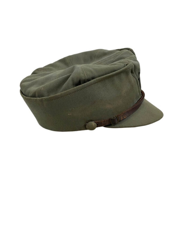 WW2 Ukrainian Army Uniform With Pants and Hat - Military Antiques Toronto