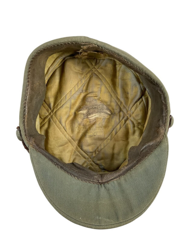 WW2 Ukrainian Army Uniform With Pants and Hat - Military Antiques Toronto