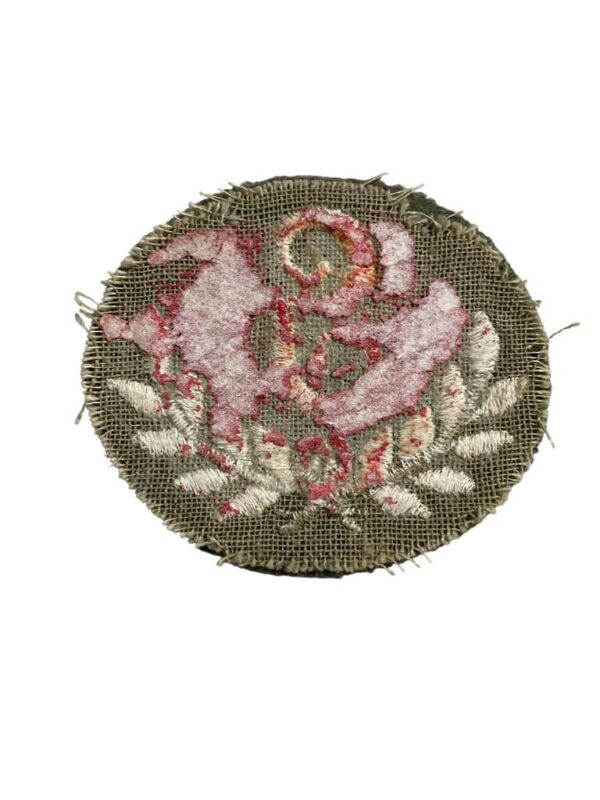 WW2 British Artillery Gunner Trade Badge - Military Antiques Toronto