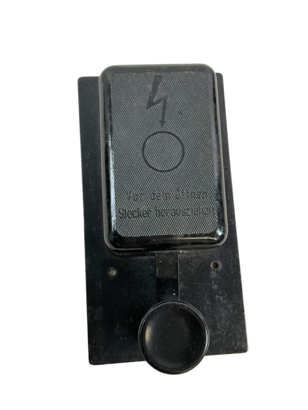 WW2 German Morse Code Key - Military Antiques Toronto