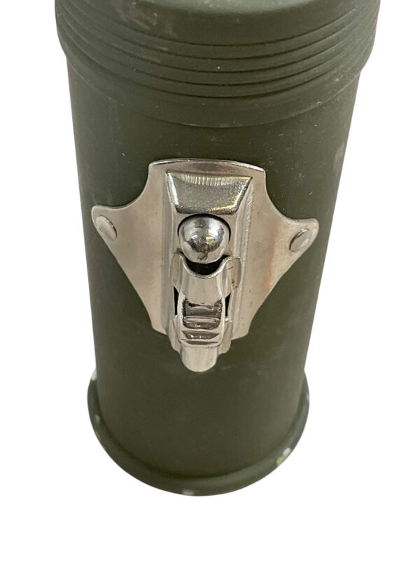 WW2 British Army Flashlight Torch - Military Antiques Toronto