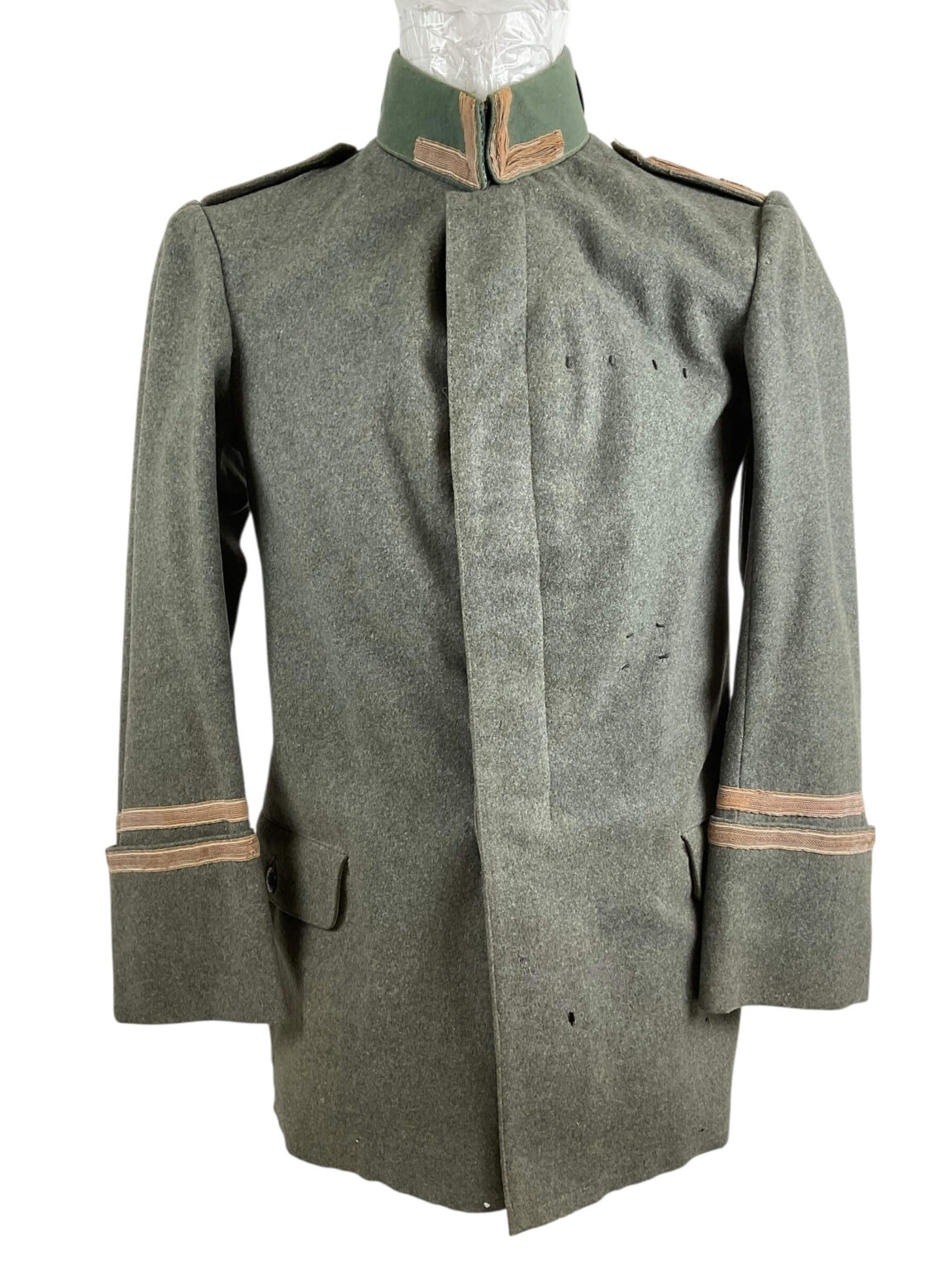 WW1 Uniforms – Military Antiques Toronto