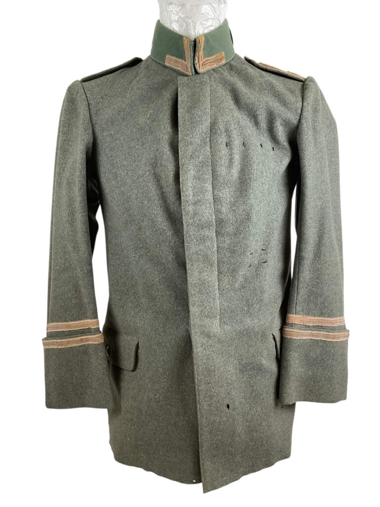 WW1 Uniforms – Military Antiques Toronto