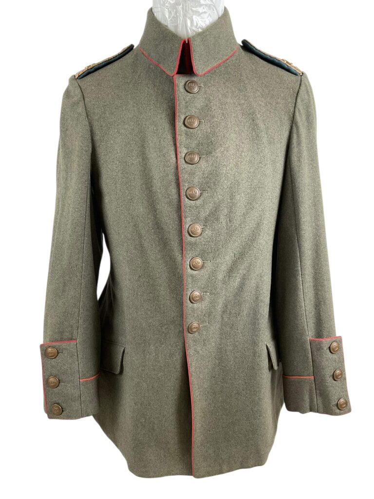 WW1 Uniforms – Military Antiques Toronto