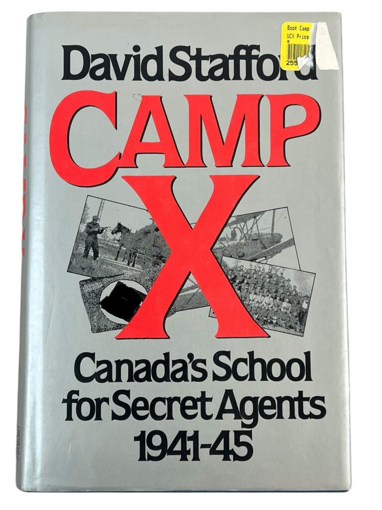 Military History Books – Page 55 – Military Antiques Toronto