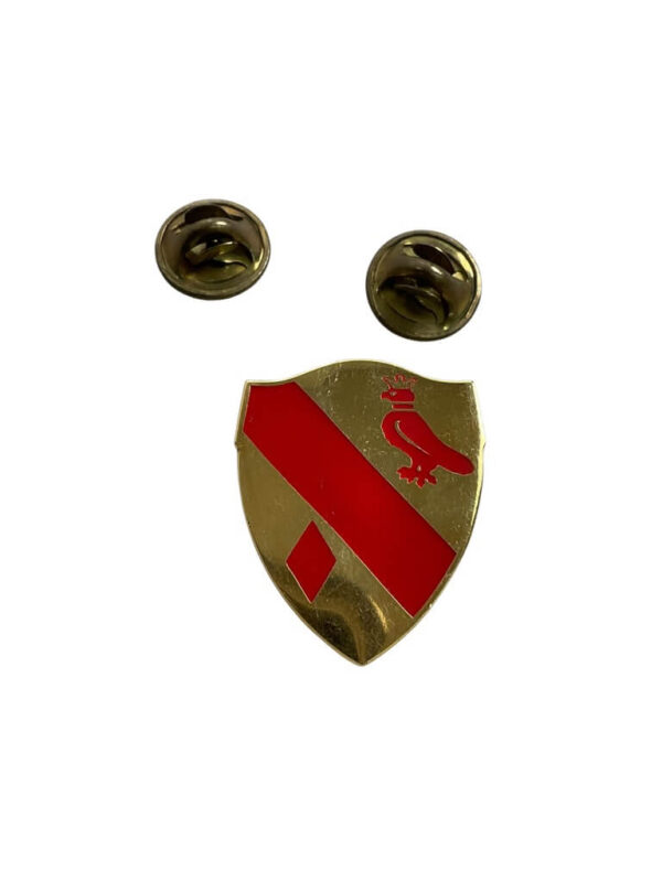 US Army DUI Distinctive Uniform Insignia 19th Field Artillery Regiment ...