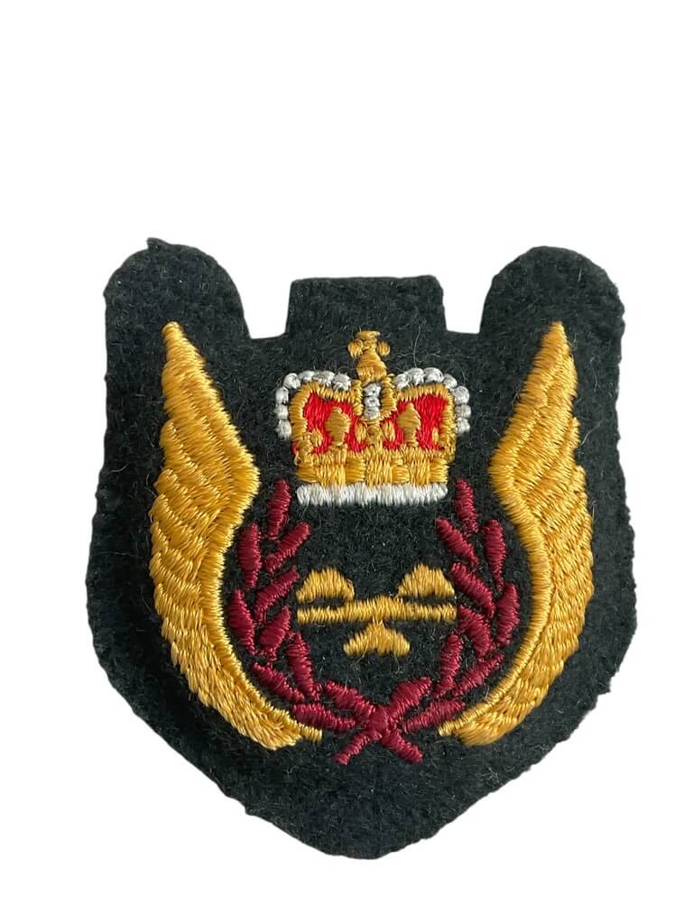 Canadian Forces Loadmaster Trade Badge Insignia - Military Antiques Toronto