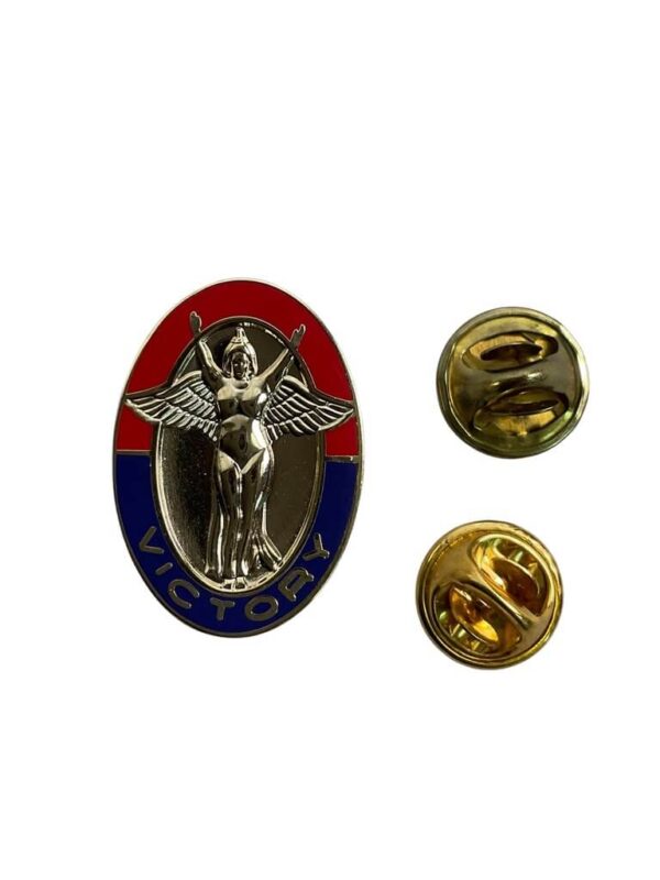 US Army DUI Distinctive Uniform Insignia 1st Infantry Division Badge ...