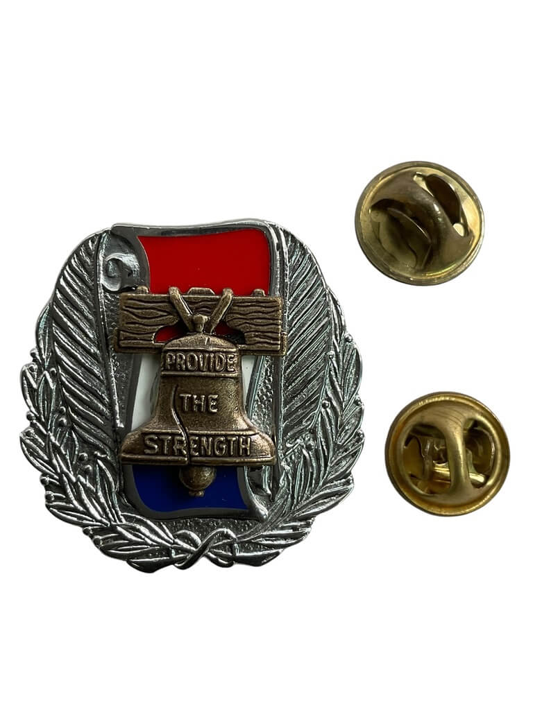 US Army DUI Distinctive Uniform Insignia Army Recruiting Command USAREC ...