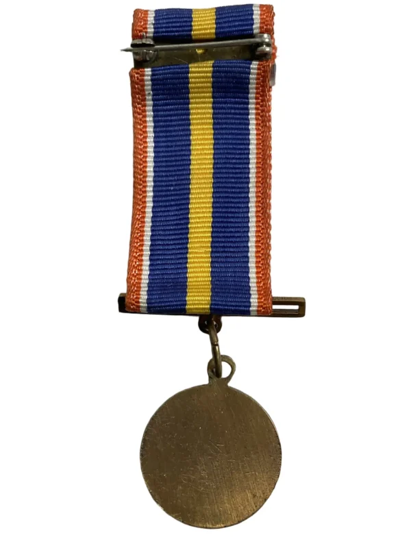 US Pennsylvania National Guard Meritorious Miniature Service Medal ...